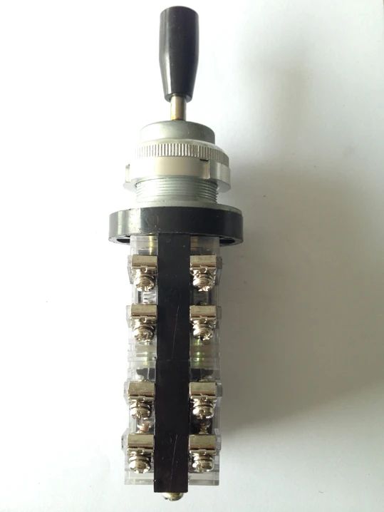 LSS1 42 cross switch the main switch and rocker switch|switch build ...