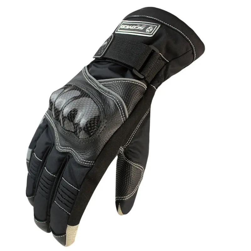 Scoyco Gloves
