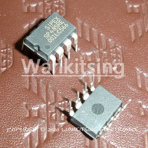 Купить 10 ШТ. sp485rep dip-8 sp485re sp485 1 / 10th блок нагрузки rs ...