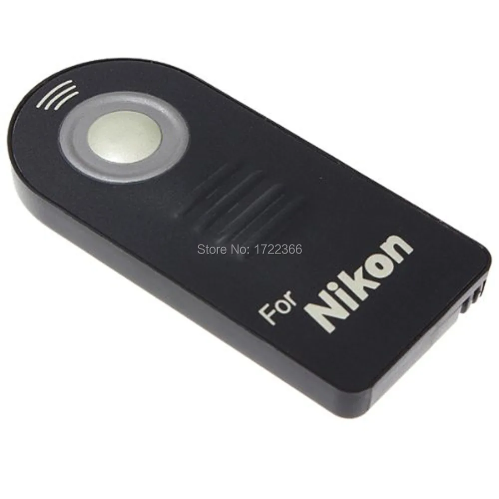 Camera remote control for nikon 3.0.1 : malgaci