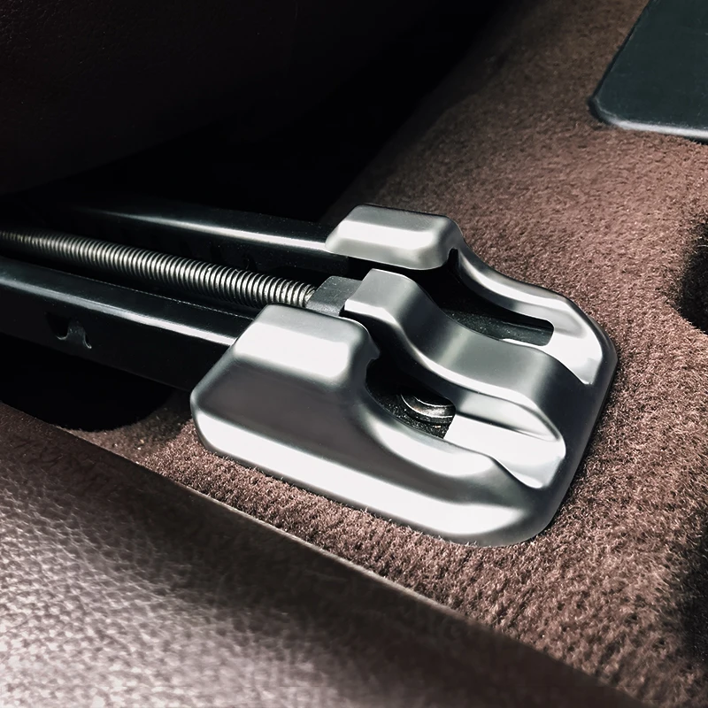 QHCP-Car-Seat-Slide-Clip-Covers-Sliding-Rail-Blanking-Cap-ABS-Seat ...