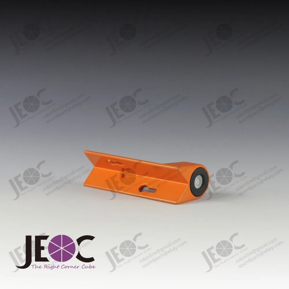 JEOC Hand Hold Vertical Bubble Level for right angle working surface ...