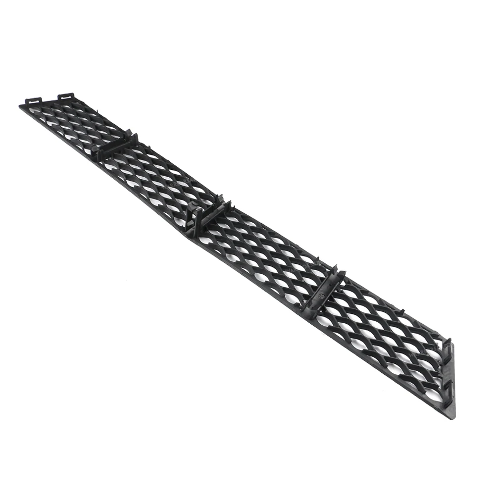 WarriorsArrow передний центральный бампер Нижняя решетка крышки для ...