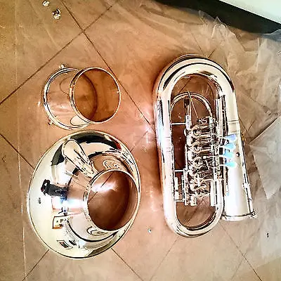 Basso Tuba Miraphone in Fa|tuba|tuba ff tuba - AliExpress
