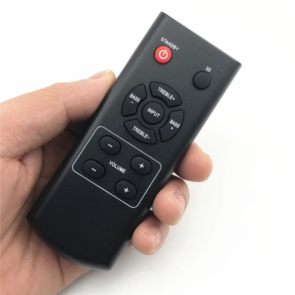 Télécommande adapté pour Microlab RD111 Son haut parleur système FC530 ...