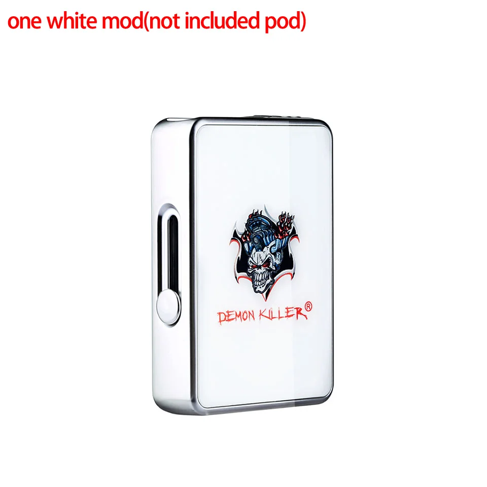 Original Demon Killer JBOX Mod 420mAh Built-in Battery Vape Mod Fit ...
