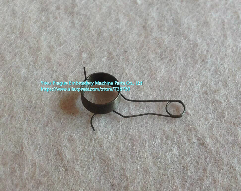 Thread Take Up Spring B type FN0637000000 Tajima TOYOTA Chinese ...