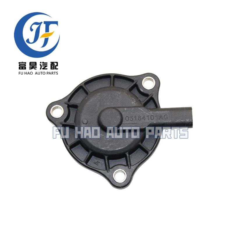 Original 05184101AG 05184101AF 05184101AH Cam Phaser Actuator For Jeep ...