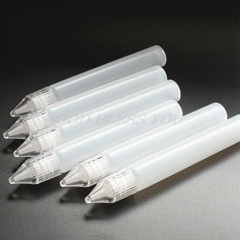 1 шт. E-для отжима сока и масла бутылки электронная сигарета капельного ...