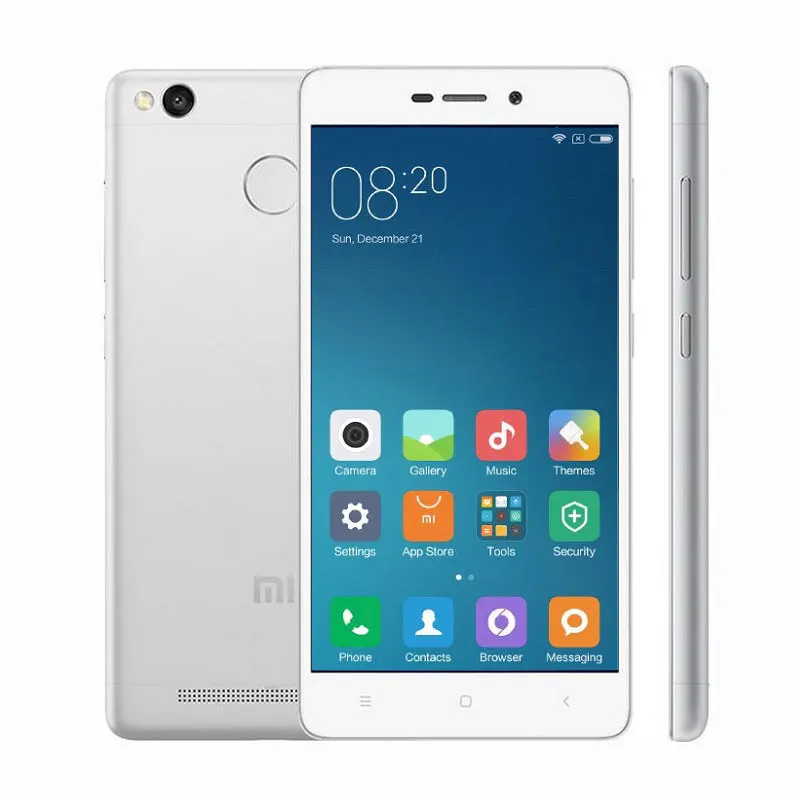Xiaomi Readme 3s — Xiaomi-note.ru