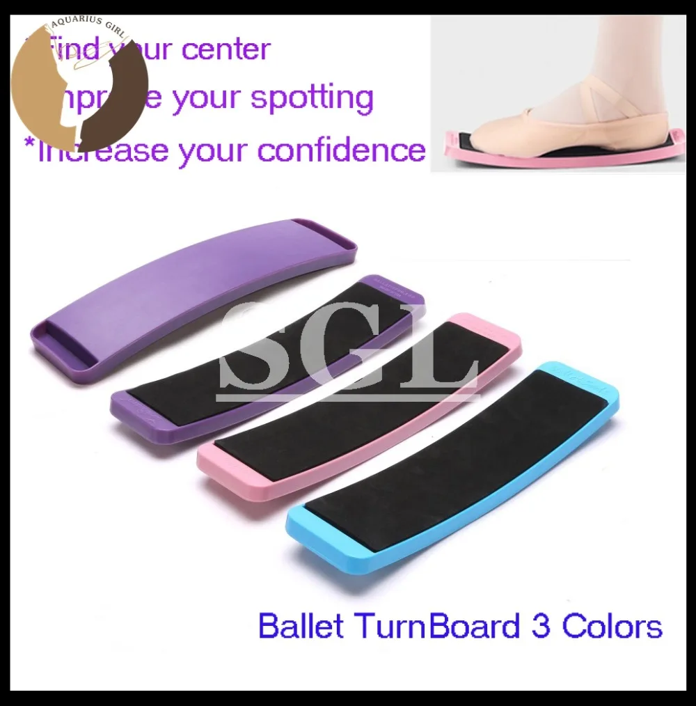 TurnBoard barato para danza, tablero giratorio de Ballet de alta ...