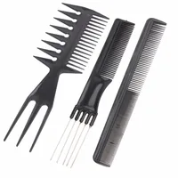 Texturizing Combs - Aura Barber Studio