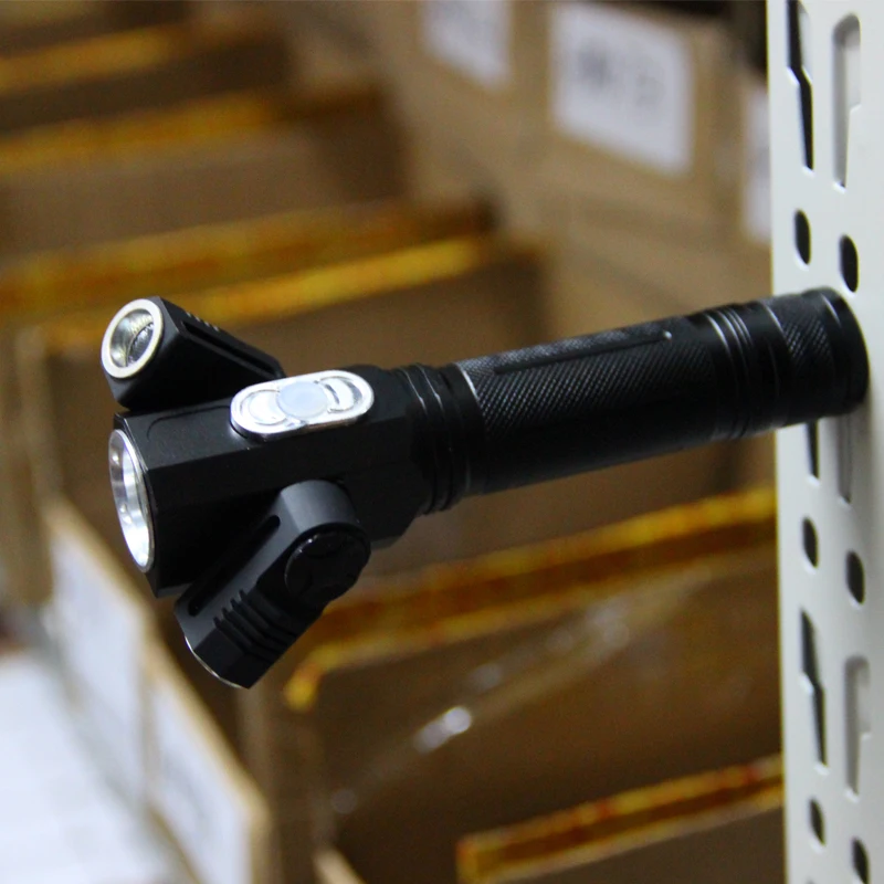 Купить vastfire 6000 люмен 3x в XML Т6 + 2xr5 светодиодный регулируемый ...