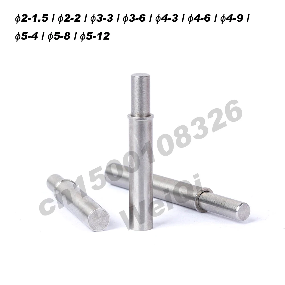 MPFL VCN511 FL Spring plungers ,Micro spring pins ,sphere ,standard ...