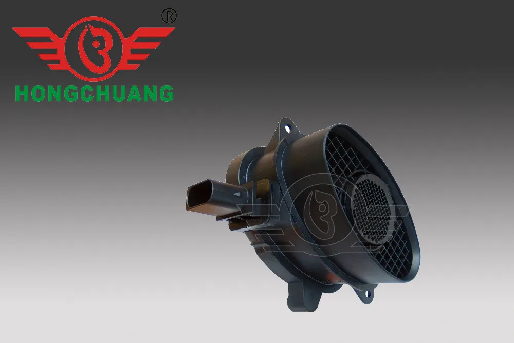 Sensor de flujo de Air masivo medidor MAF para BMW 0 928, 400/529 ...
