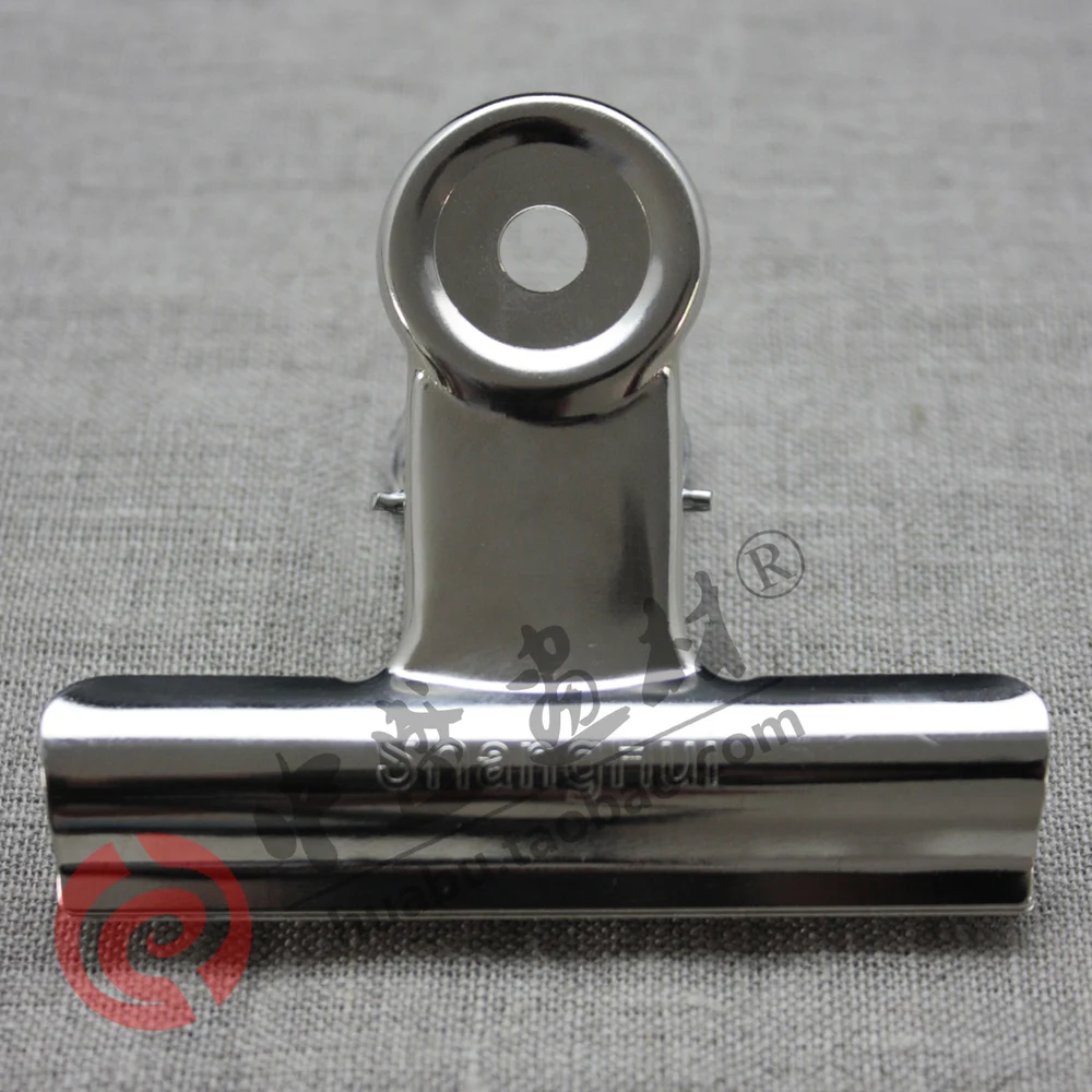 High quality metal round clip,For paper ,drawing board-in Art Sets from ...
