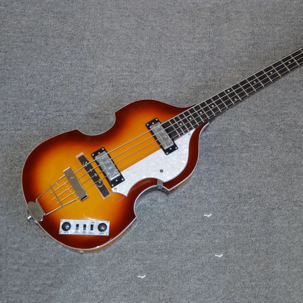 Stringed instruments violin BASS Electric guitar 4 strings Free ...