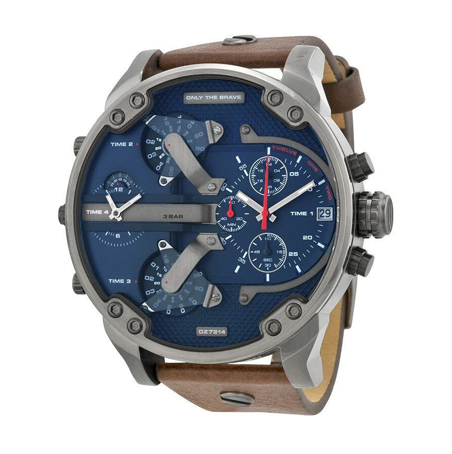 Luxury Mens Watches Discount | semashow.com