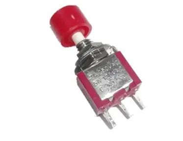 Toggle-Switch-Automatic-Reset-Switch-3-pins-3P-Reset-DS-612-Momentary ...