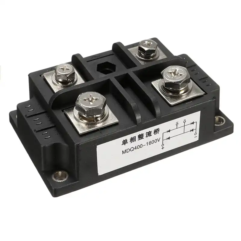 DH2F100N4S 2 Terminals Diode Module Schottky Bridge Rectifier 100A 200A ...
