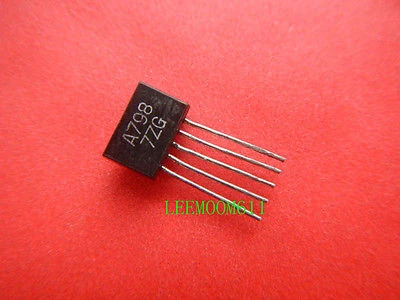 1PCS 2SA798 A798 Transistor (A159)|transistor power|transistor ...