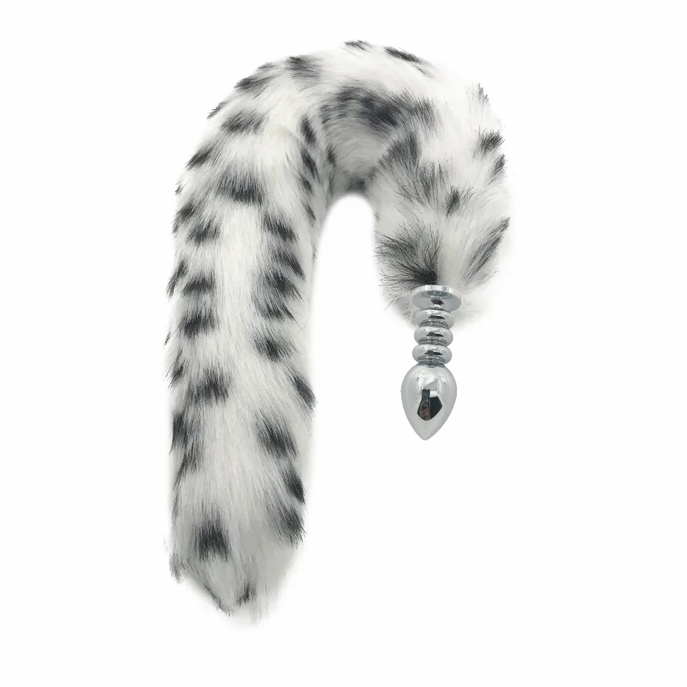 Buttplug Tails | Fox Tail But Plug | Free Global Delivery