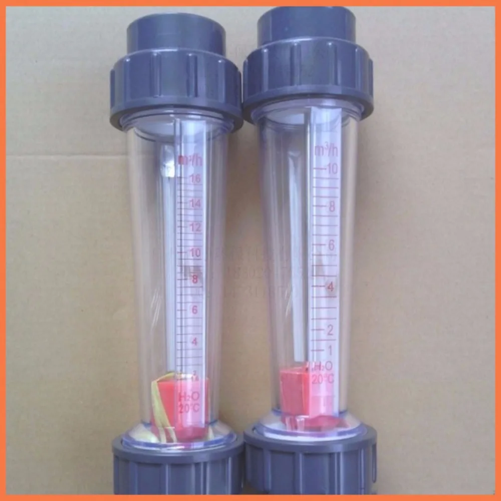 LZS-25-100-100-L-H-Panjang-Tabung-berkualitas-Tinggi-Pipe-Float-Plastik ...