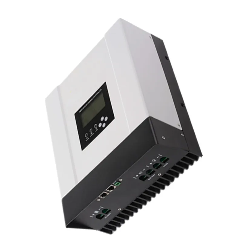 SCH 70A MPPT Solar charge controller 12v24v70A Heat dissipating type ... SCH 70A MPPT Solar charge controller 12v24v70A Heat dissipating type ...