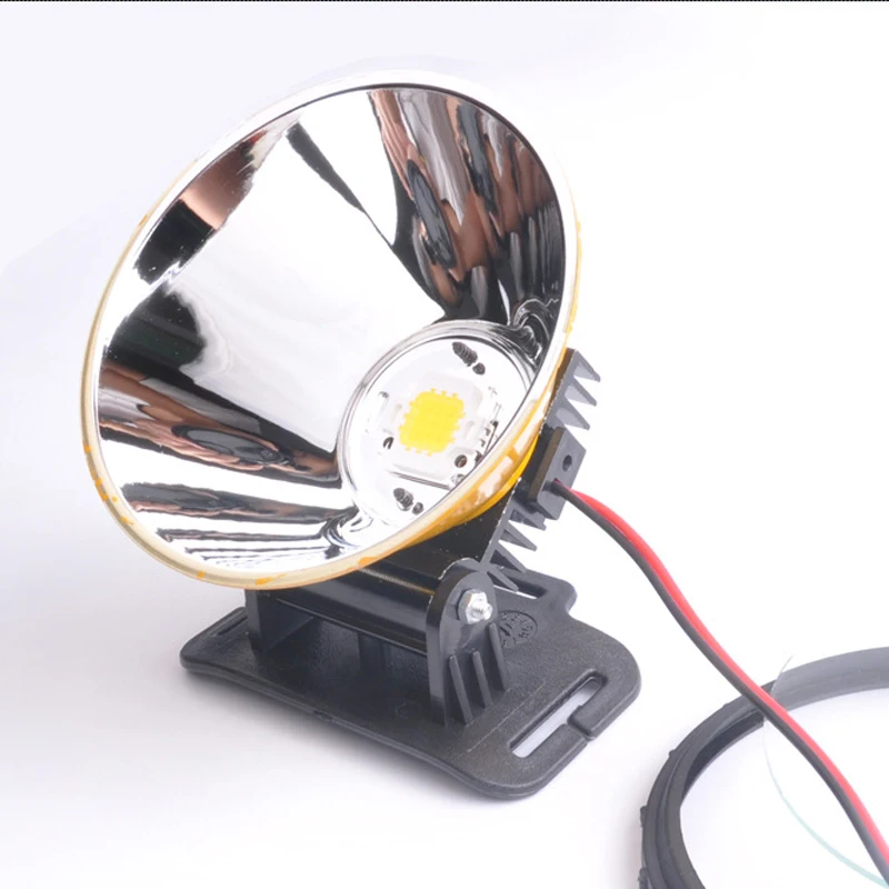 12V светодиодный налобный фонарь интегральная схема рассеянный ...