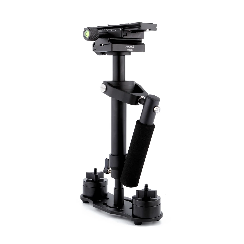 Low Price S40/S60/S80 Steadycam 40CM/60CM/80CM Aluminum Steadicam ...