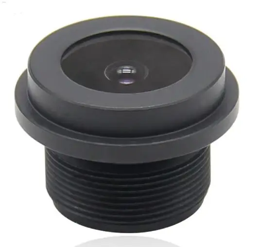 Ccd-2034e1 Hd Wide-angle Night Vision After The Reversing Camera Lens ...