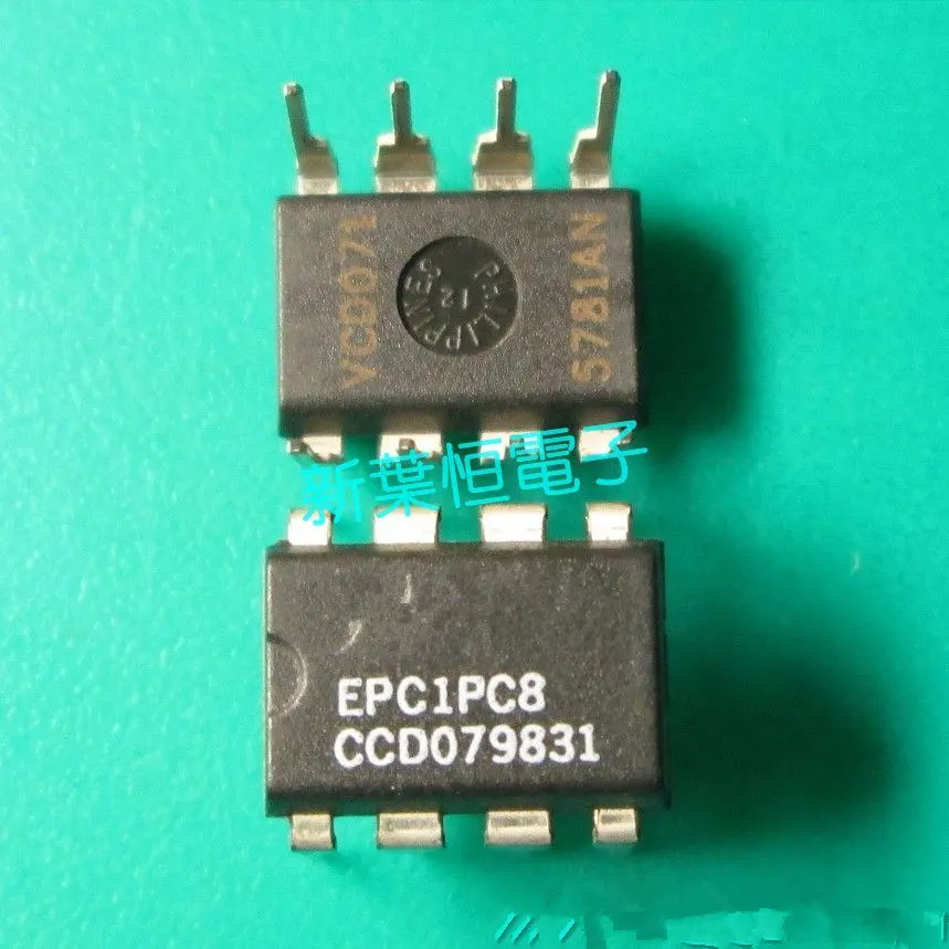 100% nuevo y original EPC1PC8N EPC1PC8, la mejor calidad|Accesorios y ...