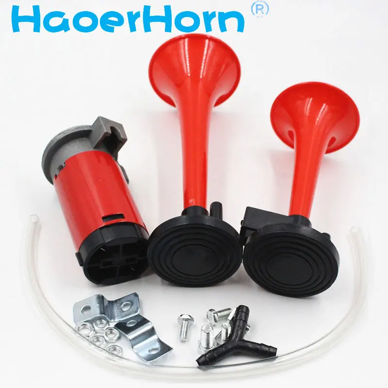 GZHAOER 150DB 12Vmotorcycle horn car horn Air Horn Dual Trumpet Super ... GZHAOER 150DB 12Vmotorcycle horn car horn Air Horn Dual Trumpet Super ...