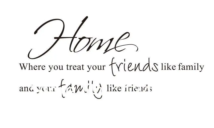 New Home Together Quotes