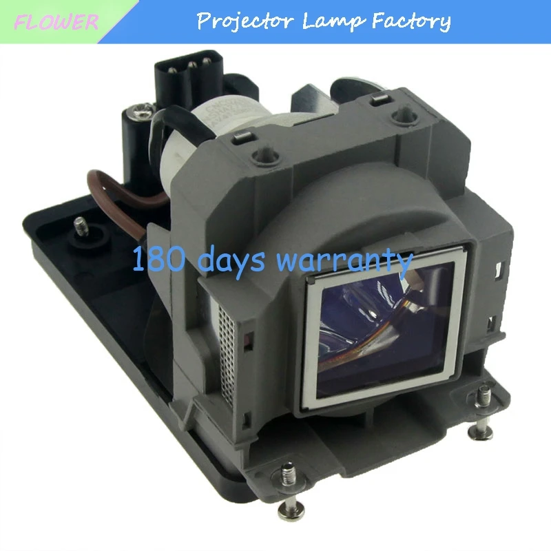 Lámpara de proyector TLPLW14/75016599, nueva, Compatible con carcasa ...