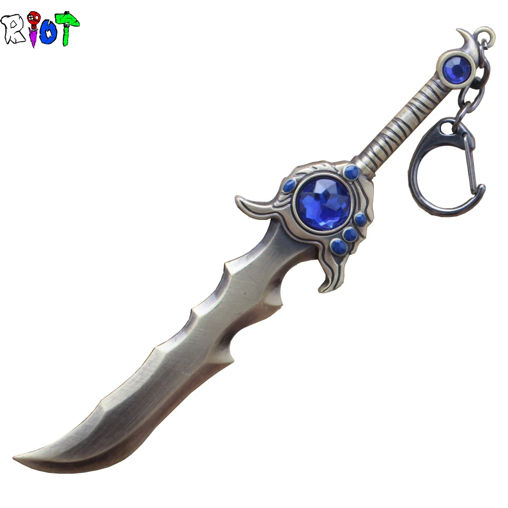 League Of Legend Sword