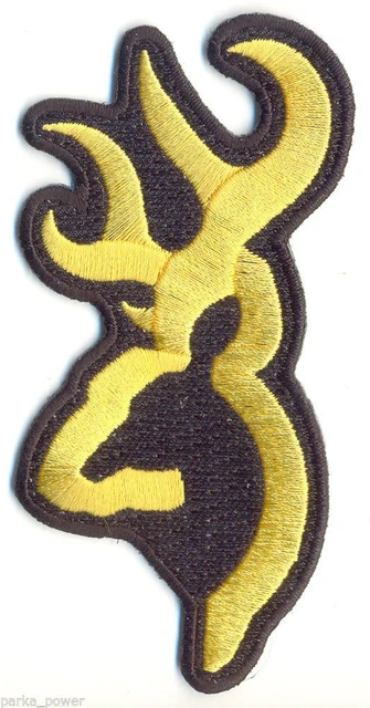 Browning Deer Heads Camo