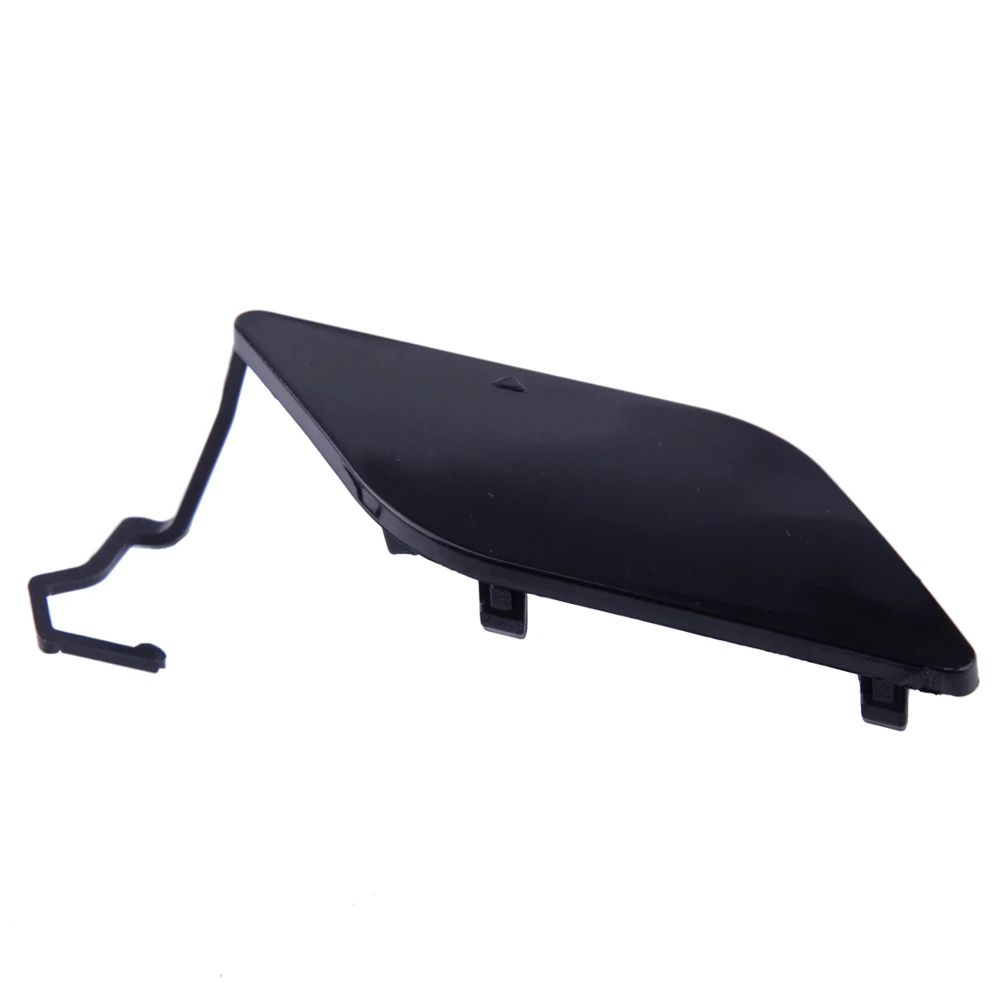 CITALL черный Передний бампер автомобиля фаркоп Кепки крышка 2118851022 ...