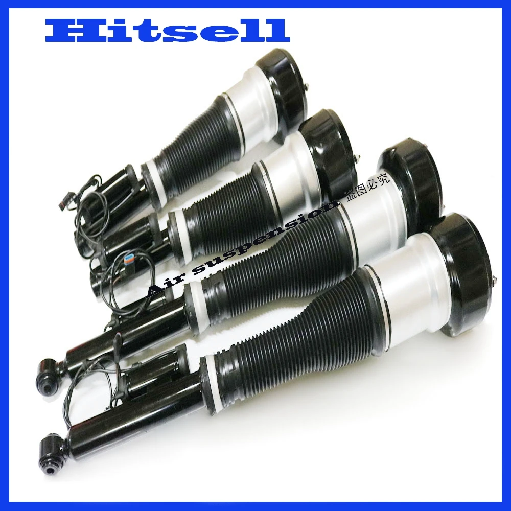 For Mercedes Benz W221 S Class Air Suspension Spring shock absorber ...