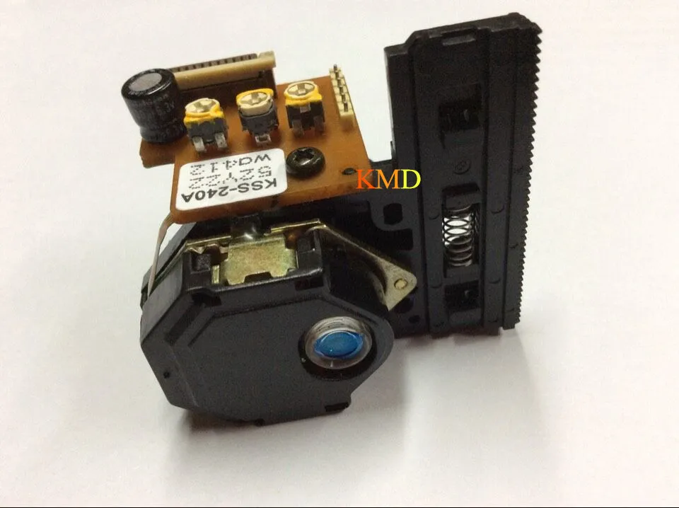 Brand New KSS 240A KSS240A KSS 240 Blue eye Radio CD Player Laser Lasereinheit Optical Pick ups ...