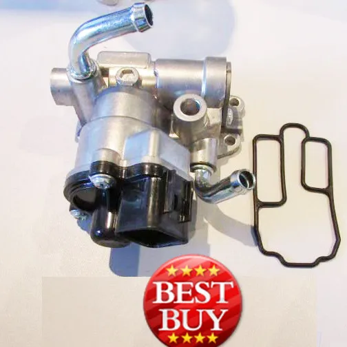 Idle Air Control Valve IAC Iacv FOR Mitsubishi Pajero V31 4g64 I ...