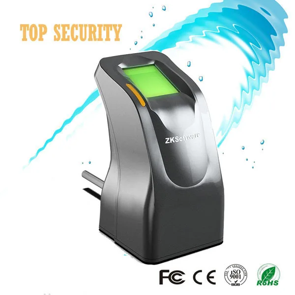ZK4500 fingerprint scanner fingerprint sensor for fingerprint device ...