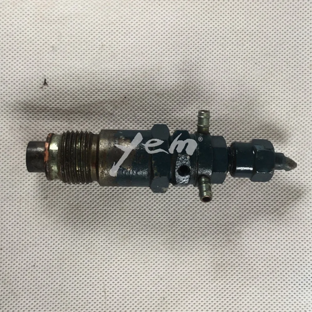For Kubota Engine Parts D1402 Fuel Injector 15271-53020 - Engine ...