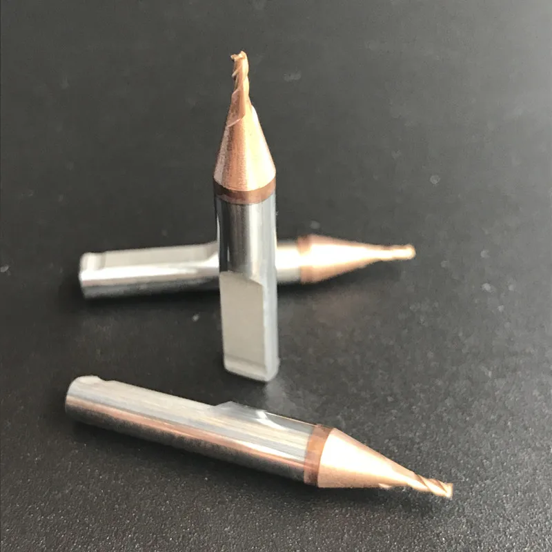 RIC09617B B4403 1.5mm end milling cutter for KEYLINE-BIANCHI 994 LASER ...