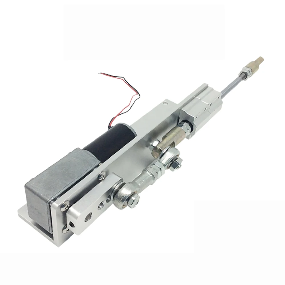 DIY-DC-24V-Automatic-Reciprocating-Linear-Actuator-Motor-DIY-Driver ...