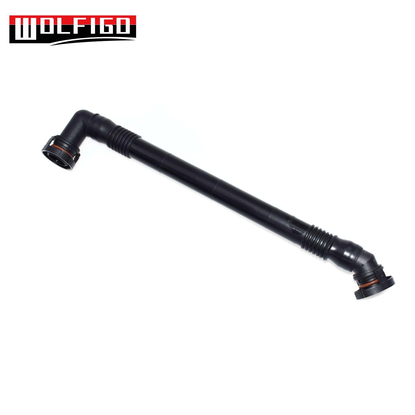 WOLFIGO PCV вентиляционный клапан Картера и Сапун шланг набор для BMW ...