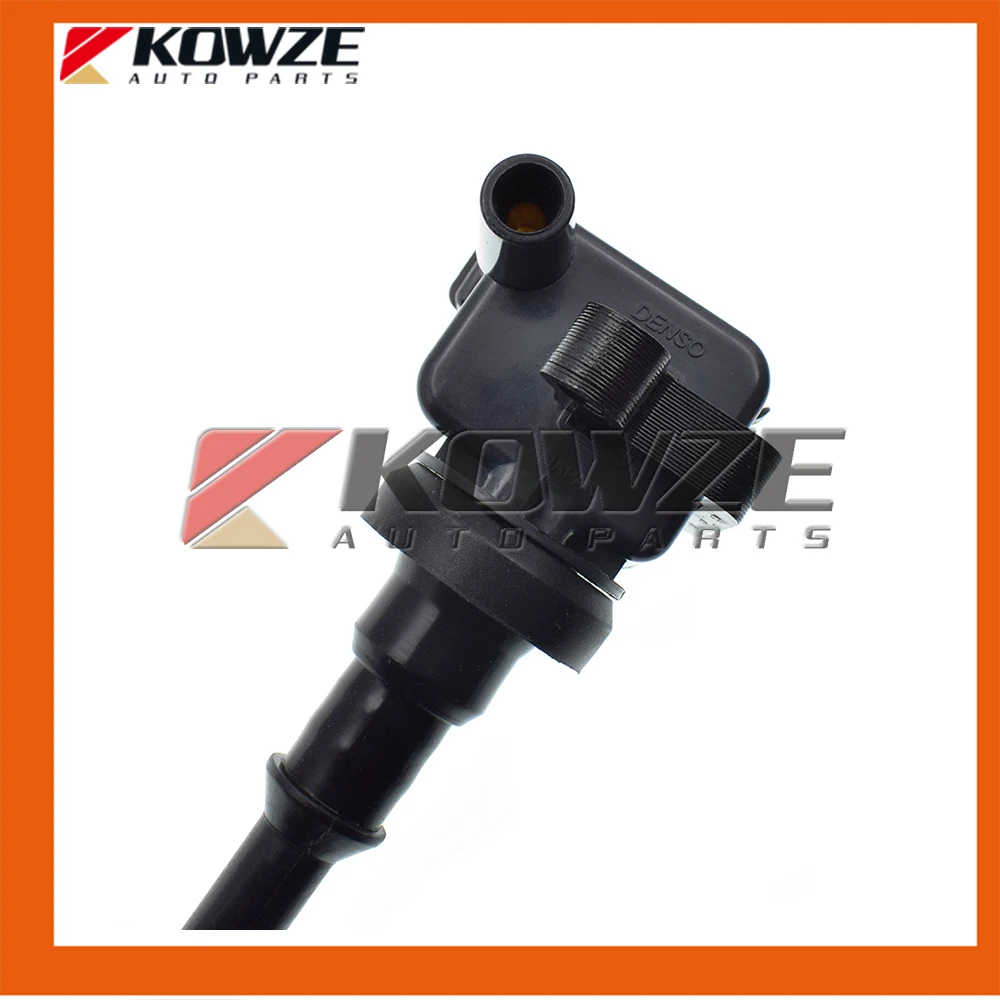 2 шт. катушка зажигания качество A для Mitsubishi PAJERO PININ MONTERO ...