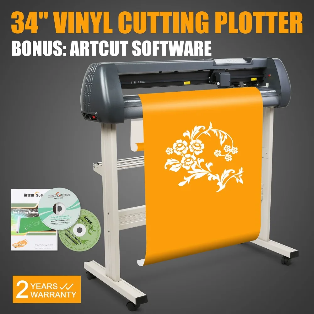 Plotter cutting software - polposters
