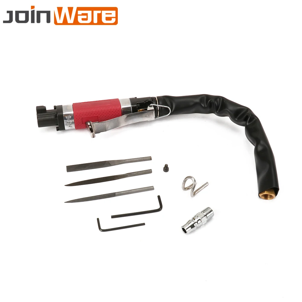 Pneumatic Rasp Reciprocating File Stroke Air File Body Saw Air High ...