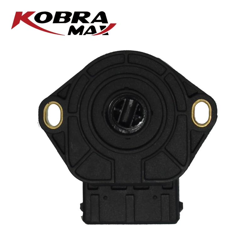 KobraMax Throttle Position Sensor Passt Renault Clio, Twingo, Scenic ...